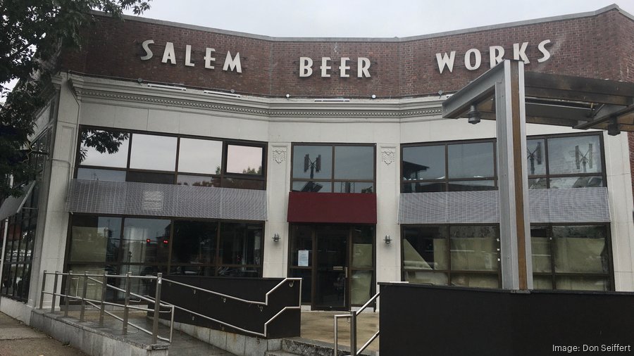 BeerWorks closes all locations after nearly 30 years - Boston Business ...