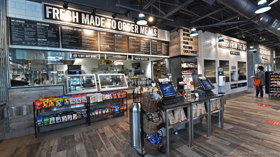Alltown Fresh opens first New York location in Schenectady - Albany ...