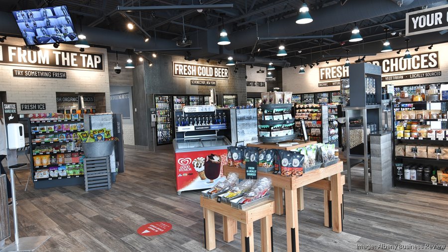 Alltown Fresh opens first New York location in Schenectady - Albany ...