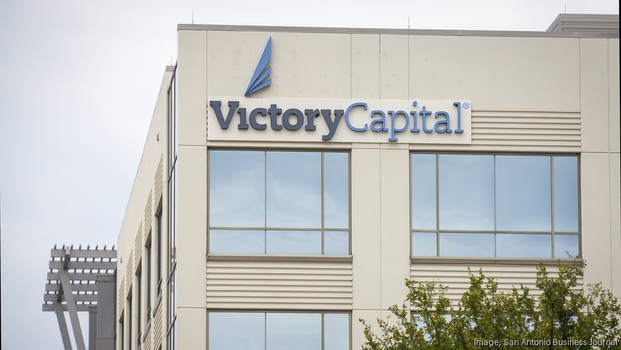 Victory Capital launches Nasdaq Next 50 ETF - San Antonio Business Journal