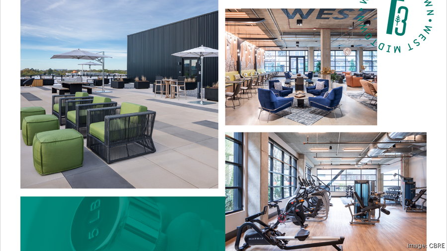 Macy's puts unused T3 West Midtown office space on market - Atlanta ...