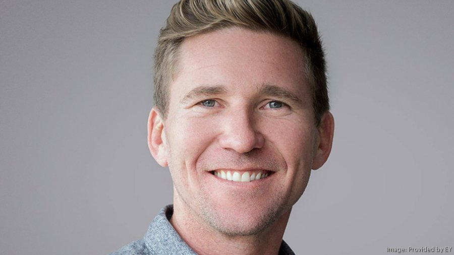 Charles Rath named a Ernst & Young Entrepreneur of the Year regional ...