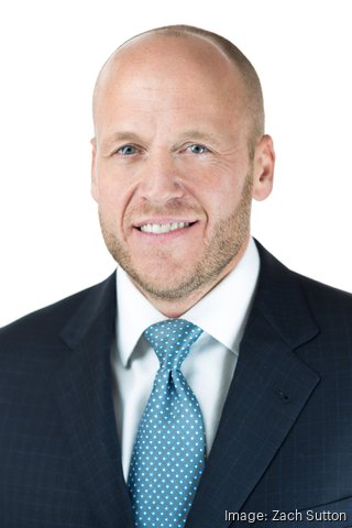 Guest column: Charles Rath of RS21 on unlocking the power of data ...
