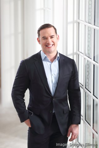 Houston's luxury home market boomed in Q3, Douglas Elliman reports ...