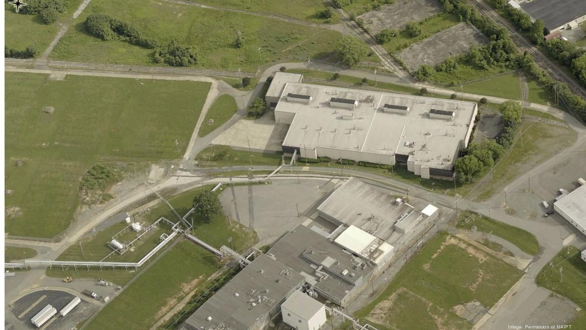 Whitaker Park Development Authority hires NAIPT to market properties ...