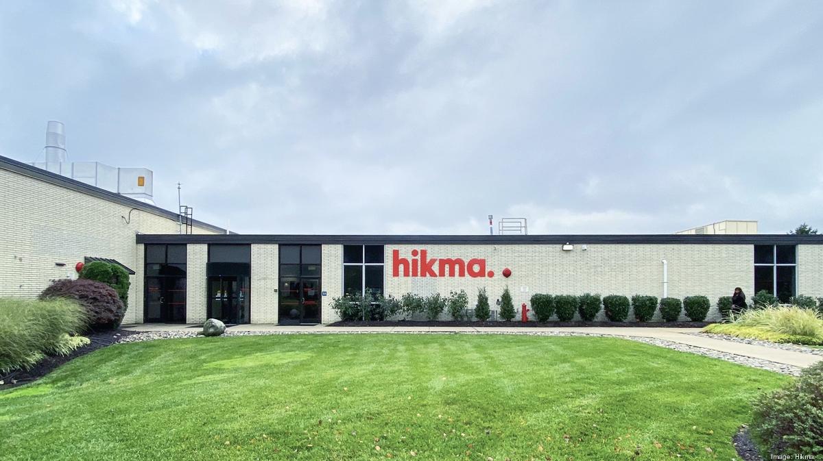 What's behind Hikma Pharmaceuticals' hiring surge in South Jersey ...
