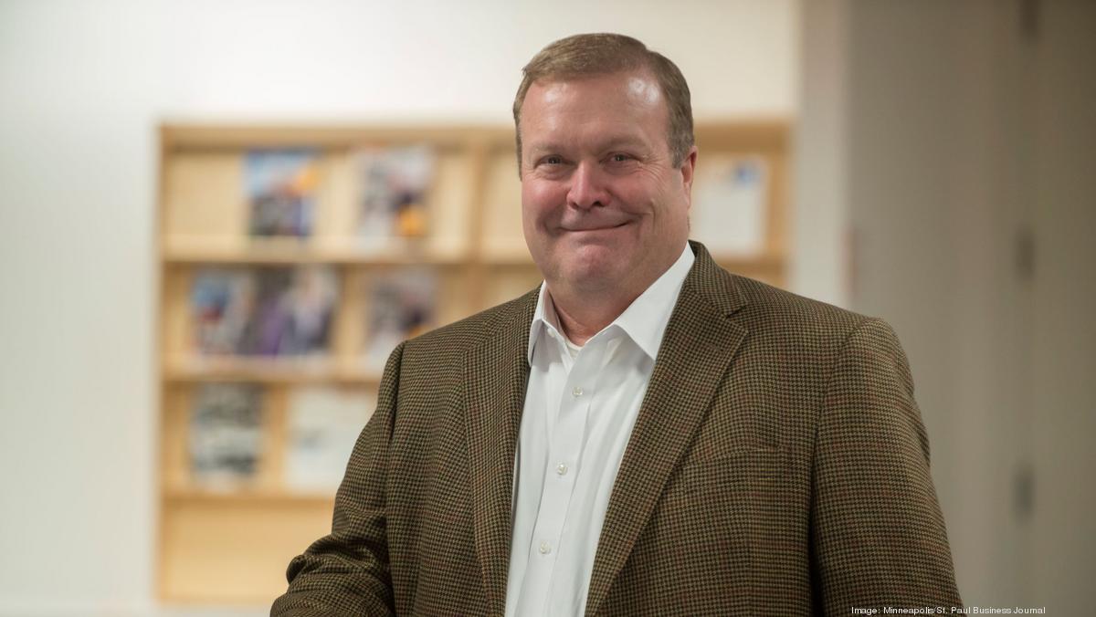 Rick King to retire as Metropolitan Airports Commission chair ...