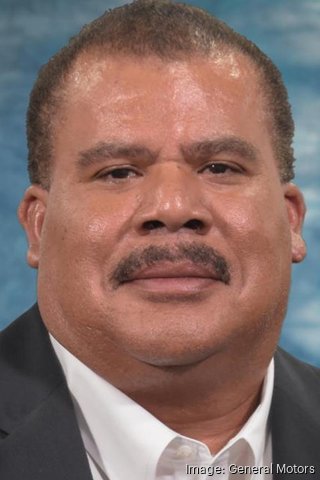 Sales of gasoline-powered vehicles key to EV transition, head of GM ...