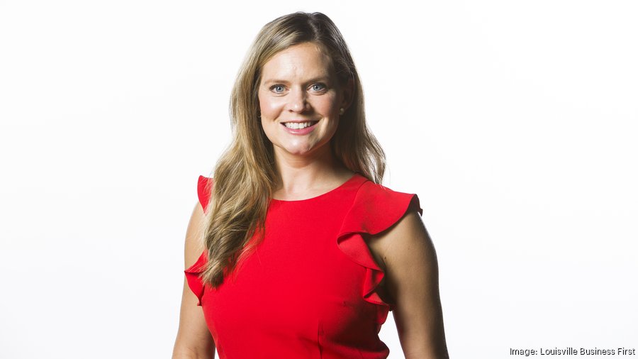 Woodford Reserve names Elizabeth McCall new master distiller ...