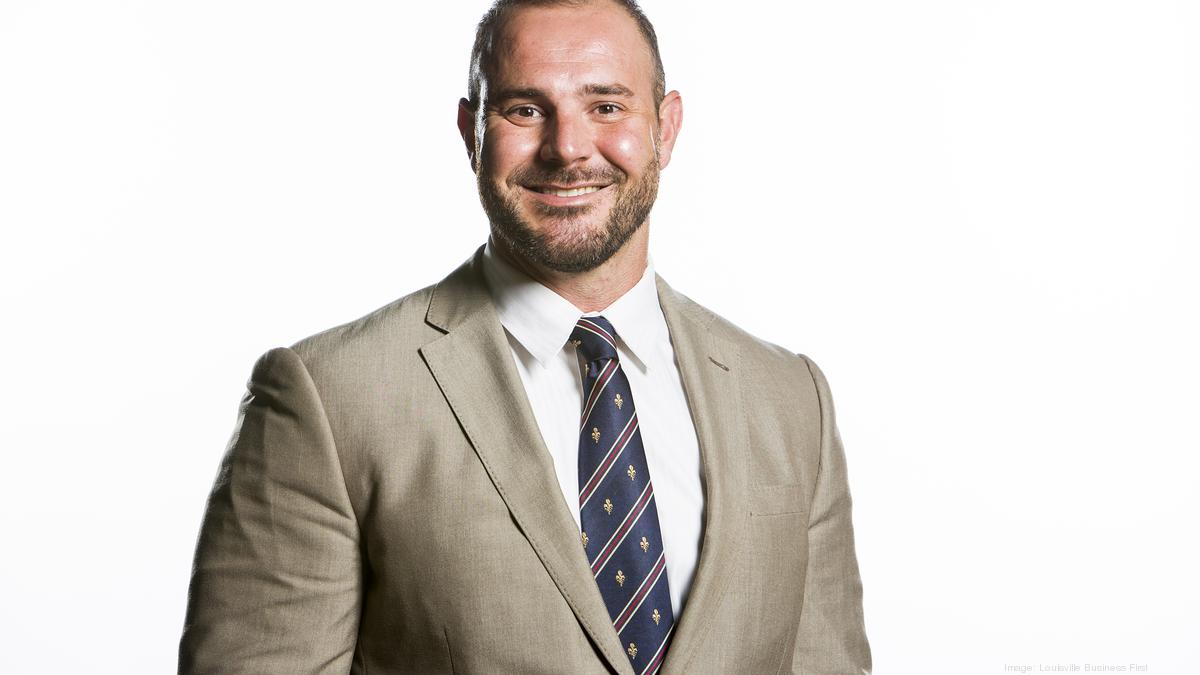 Former Louisville official Matt Yates named president of Cordia ...