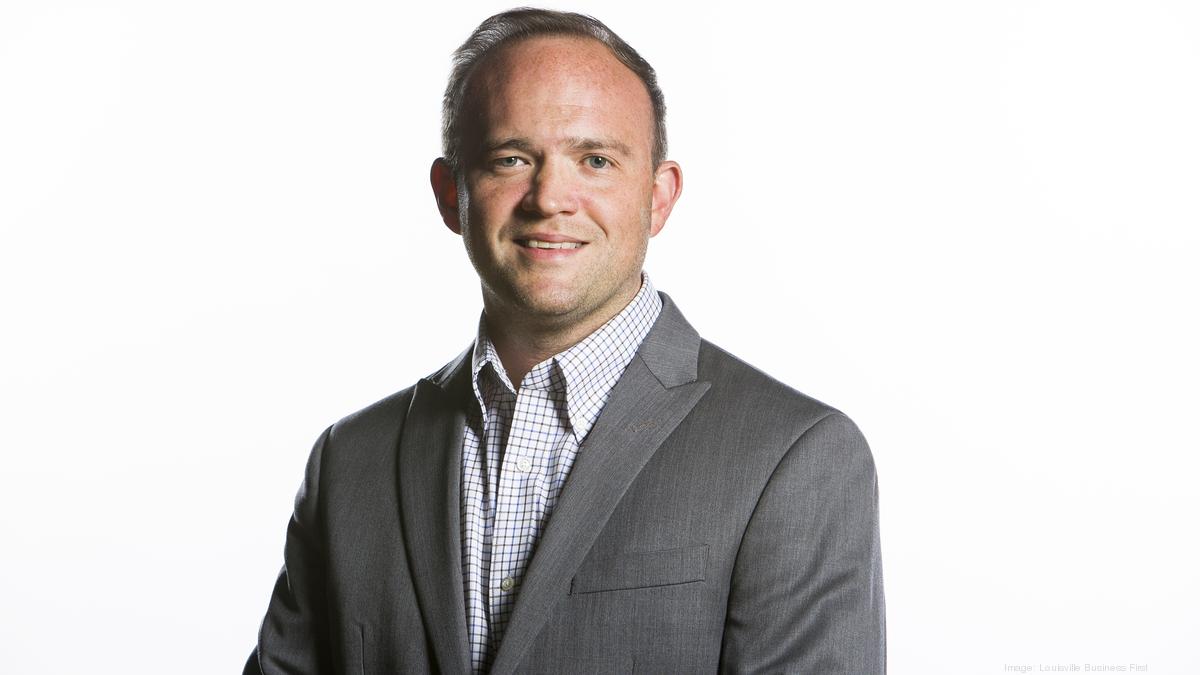 Forty Under 40 | Jonathan Bone - Louisville Business First