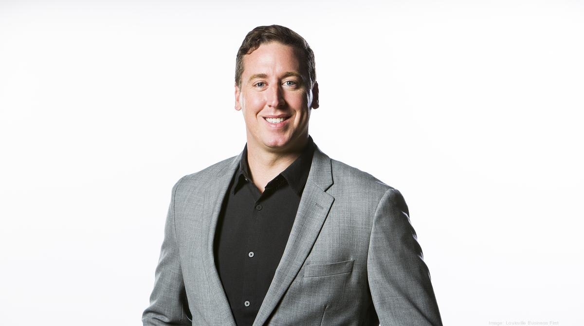 Forty Under 40 | Ryan Miranda - Louisville Business First