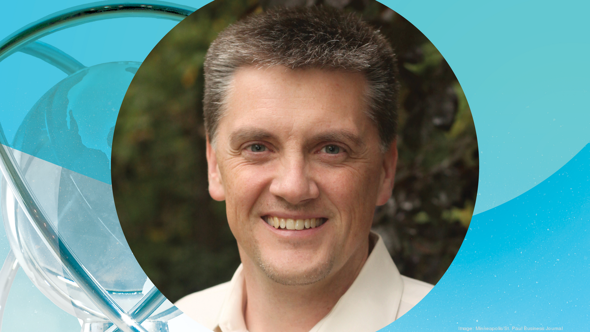 2020 Twin Cities CIO of the Year Orbie Awards Finalist: Bob Olson, Aon ...