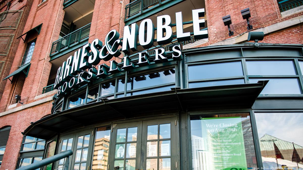 Barnes & Noble will add Kansas City-area location in expansion push ...