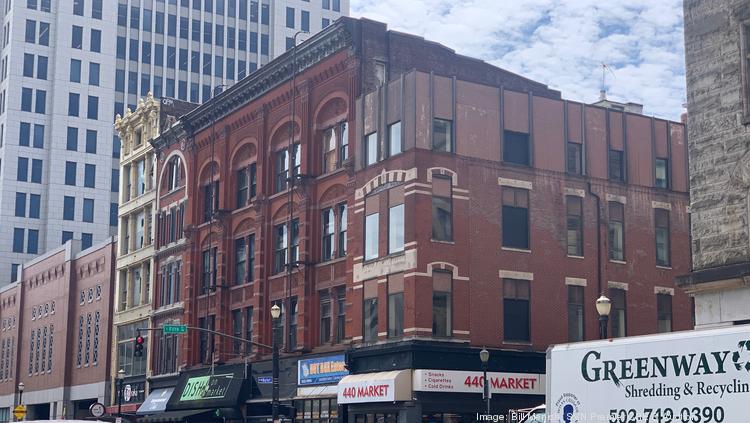 5 NuLu and Downtown projects set to be completed in 2025 - Louisville ...