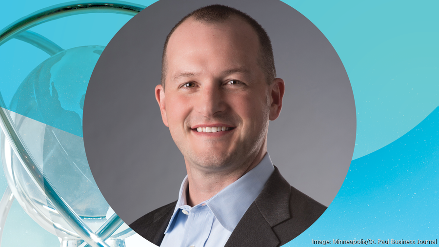 2020 Twin Cities CIO of the Year Orbie Awards Finalist: Troy Cardinal ...