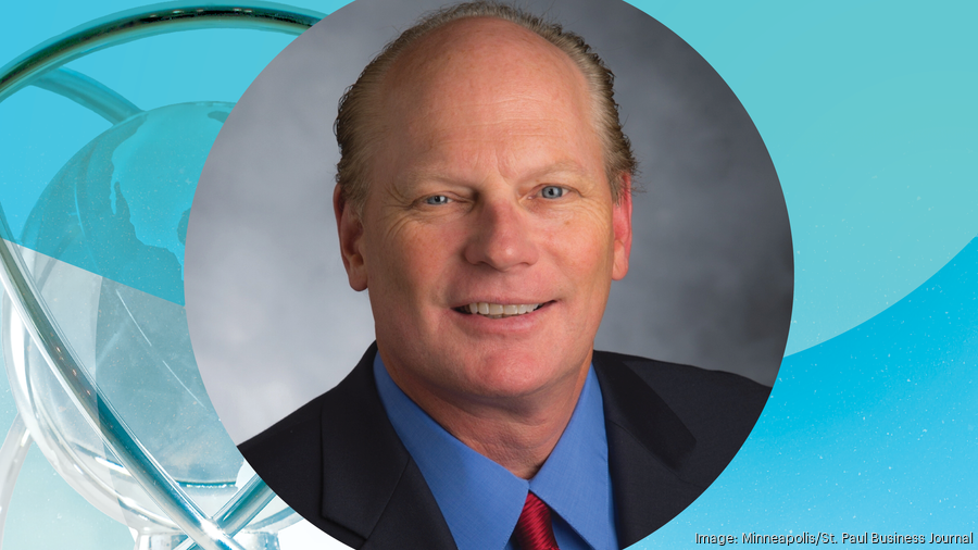 2020 Twin Cities CIO of the Year Orbie Awards Finalist: Randy Kupper ...