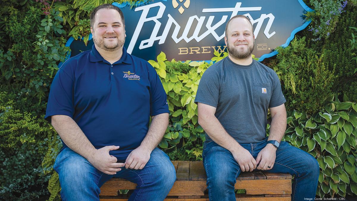 Braxton Brewing opening Cincinnati location on Sept. 12. All the ...