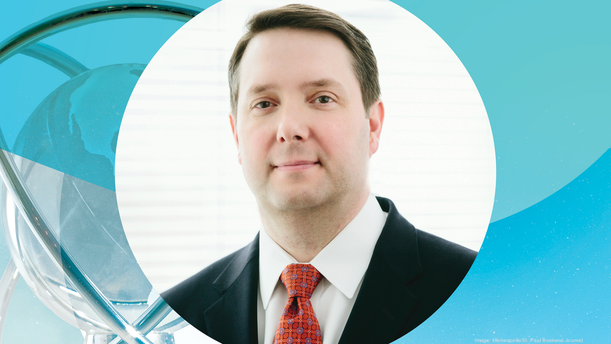 2020 Twin Cities CIO of the Year Orbie Awards Finalist: Shawn Quant ...