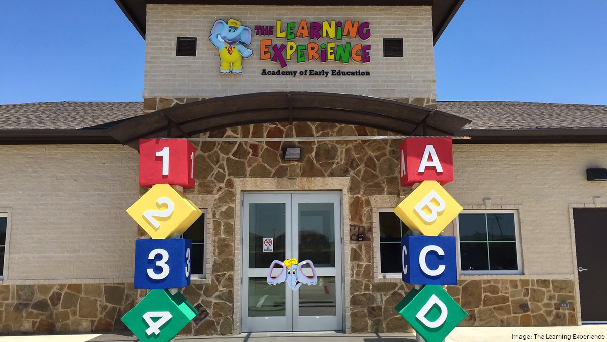 Learning Experience to open in Lebanon - Dayton Business Journal