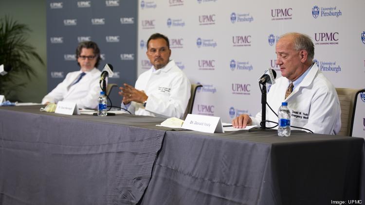 Why UPMC docs say they're making progress in treating (and saving ...
