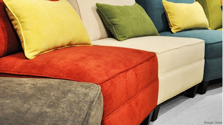 High Point furniture-fabric maker Culp ends rough year on the upswing ...