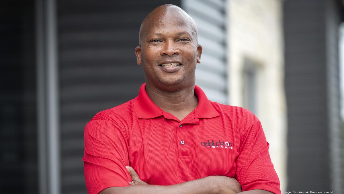 Appdiction CEO Tim Porter on the success that led to businessman of the ...