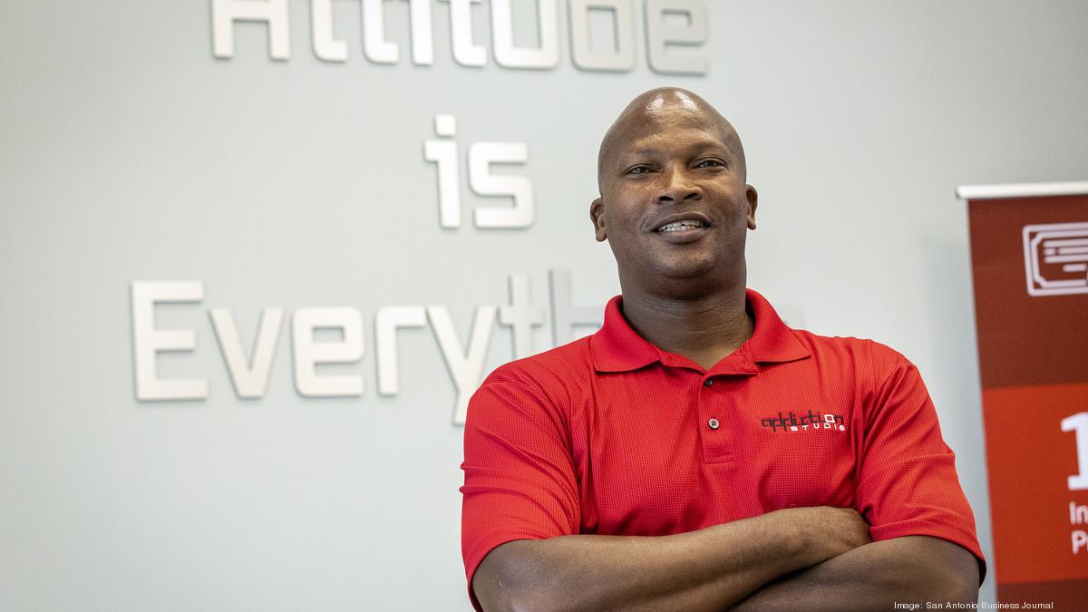 San Antonio's Tim Porter of Appdiction named SBA small business person ...