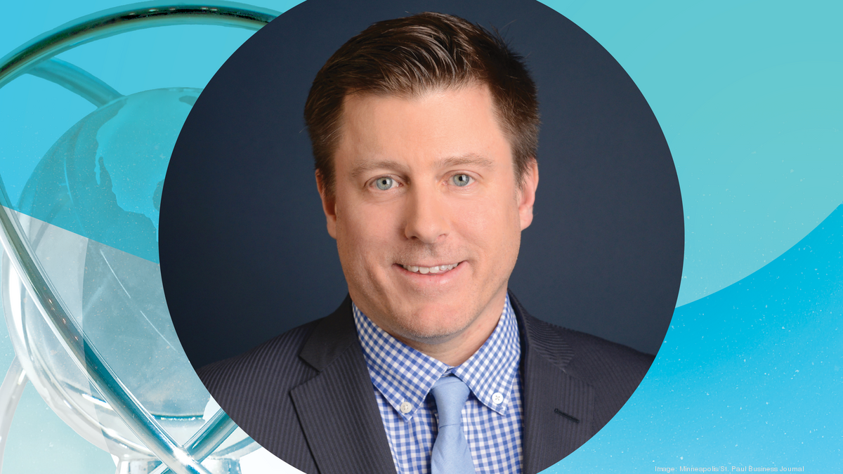 2020 Twin Cities CIO of the Year Orbie Awards Finalist: Mark Bradley ...