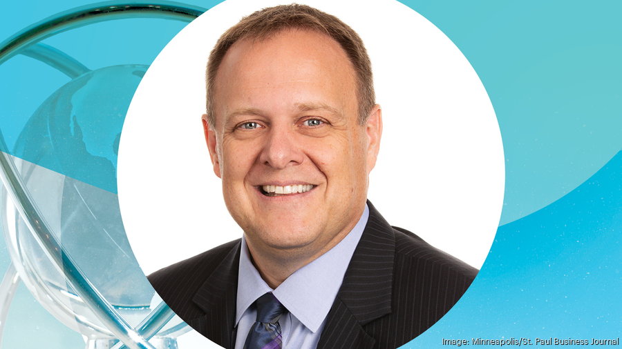 2020 Twin Cities CIO of the Year Orbie Awards Finalist: Gary Inman ...