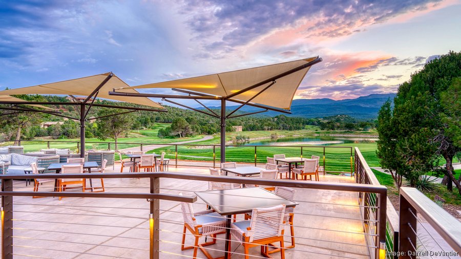 Paako Ridge golf club making big changes to its business model ...