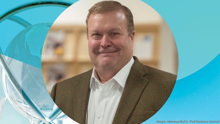 Thomson Reuters' Rick King receives Twin Cities CIO of the Year Orbie ...