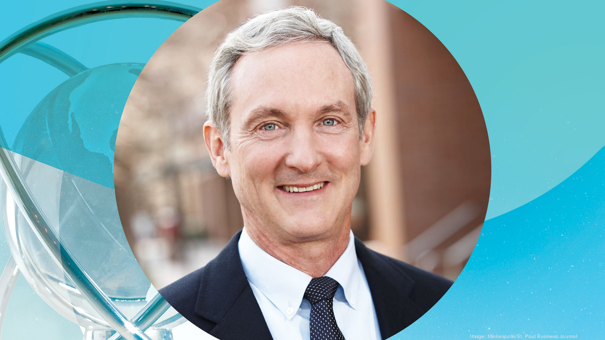 Akamai Technologies CEO Tom Leighton to speak at Twin Cities CIO of the ...