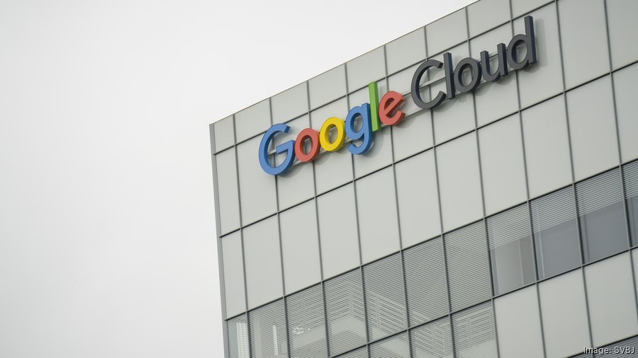 Google Cloud makes staff cuts - Silicon Valley Business Journal
