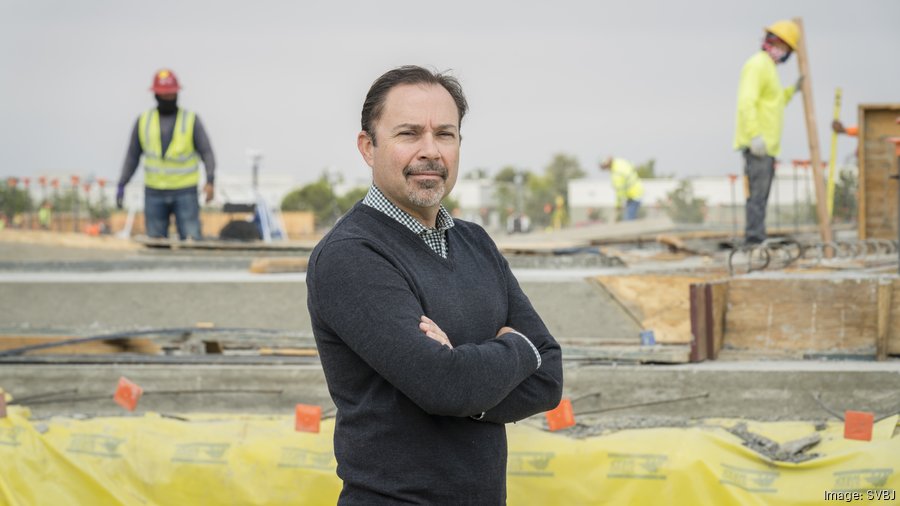 How Fremont became one of Silicon Valley's strongest industrial markets ...