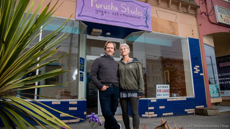 Outer Richmond copes with Covid-19 - San Francisco Business Times