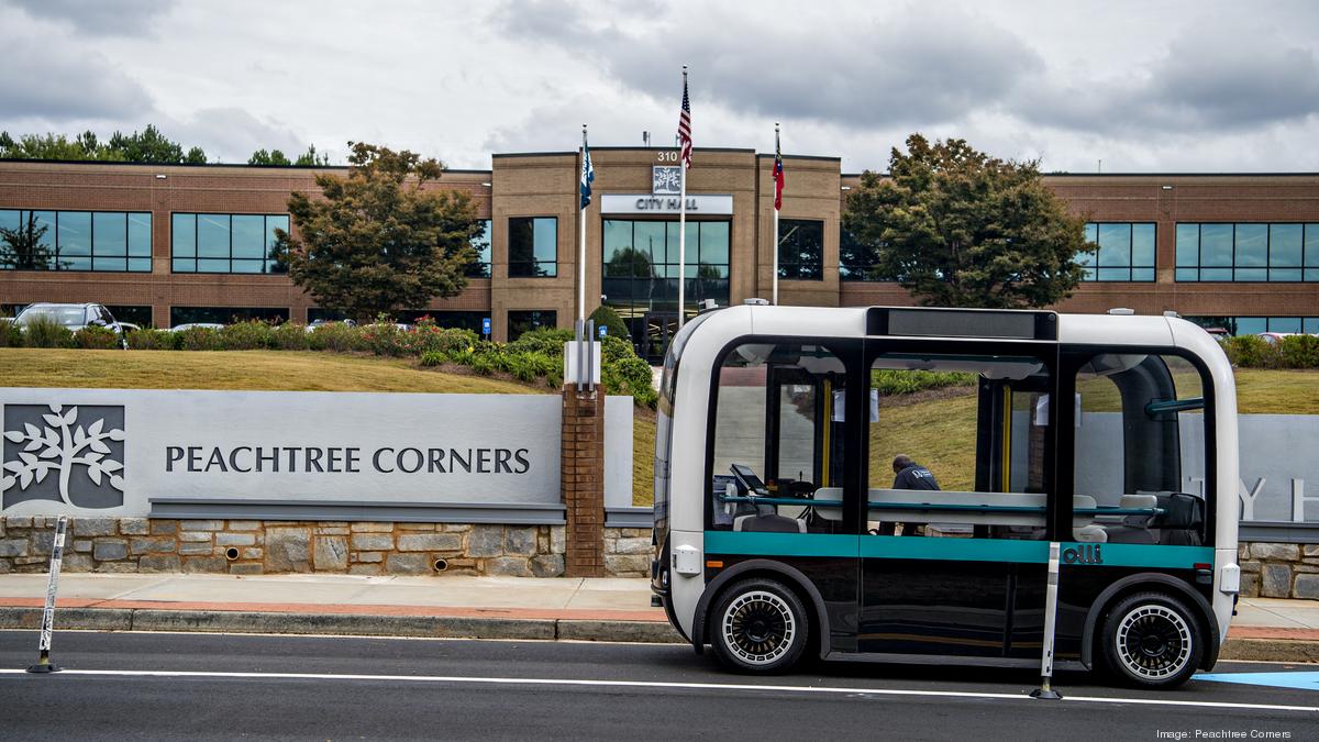 5G startup incubator forms through Curiosity Lab, Georgia Tech ...