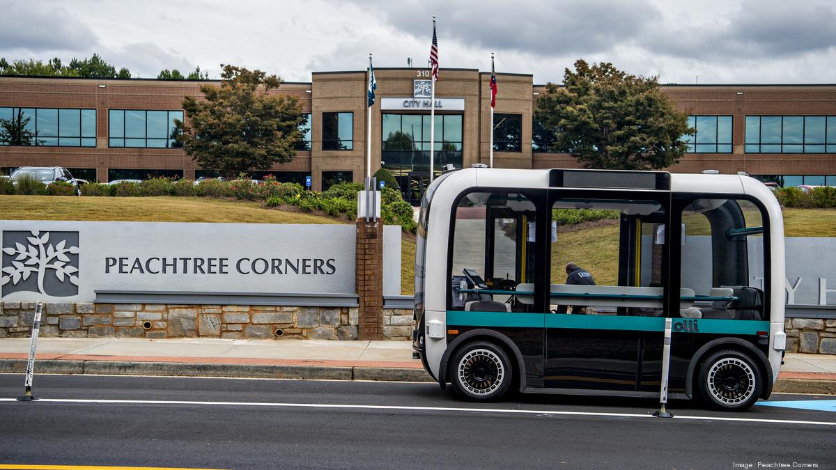 Intuitive Surgical signs largest office lease in Peachtree Corners ...