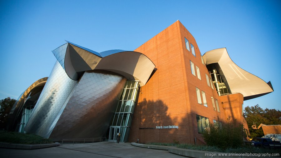 Case Western Reserve alumni venture fund invests in students and ...