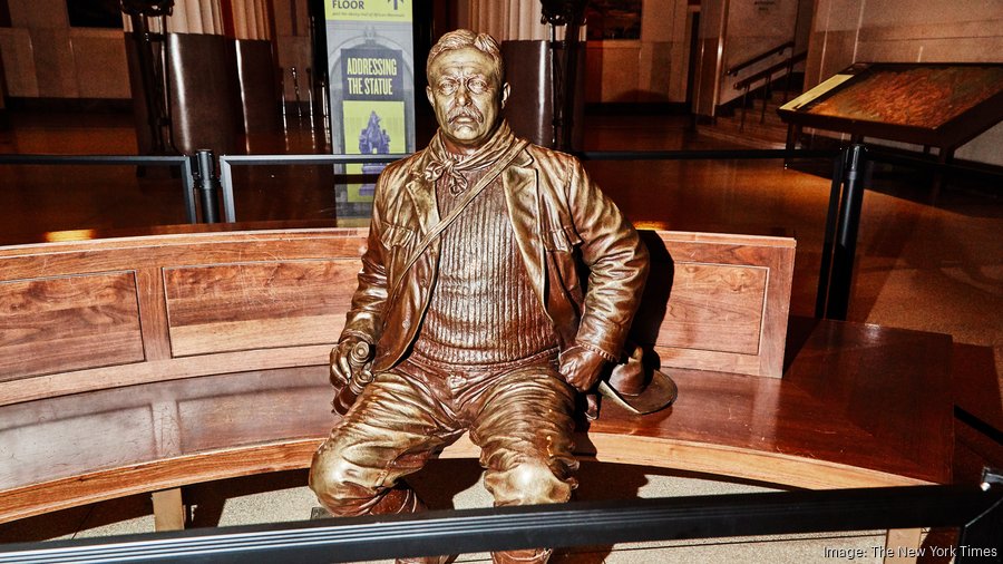 American Museum of Natural History reopens on Sept. 9. Here's what it ...