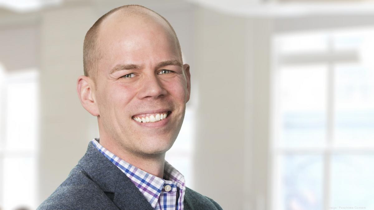 Brandon Branham: Peachtree Corners a city ahead of its time - Atlanta ...