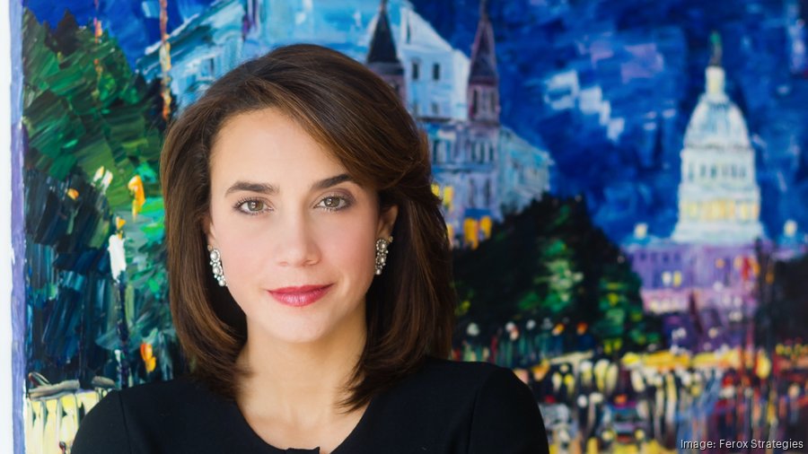 Revealed: Our 2020 Women Who Mean Business honorees - Washington ...