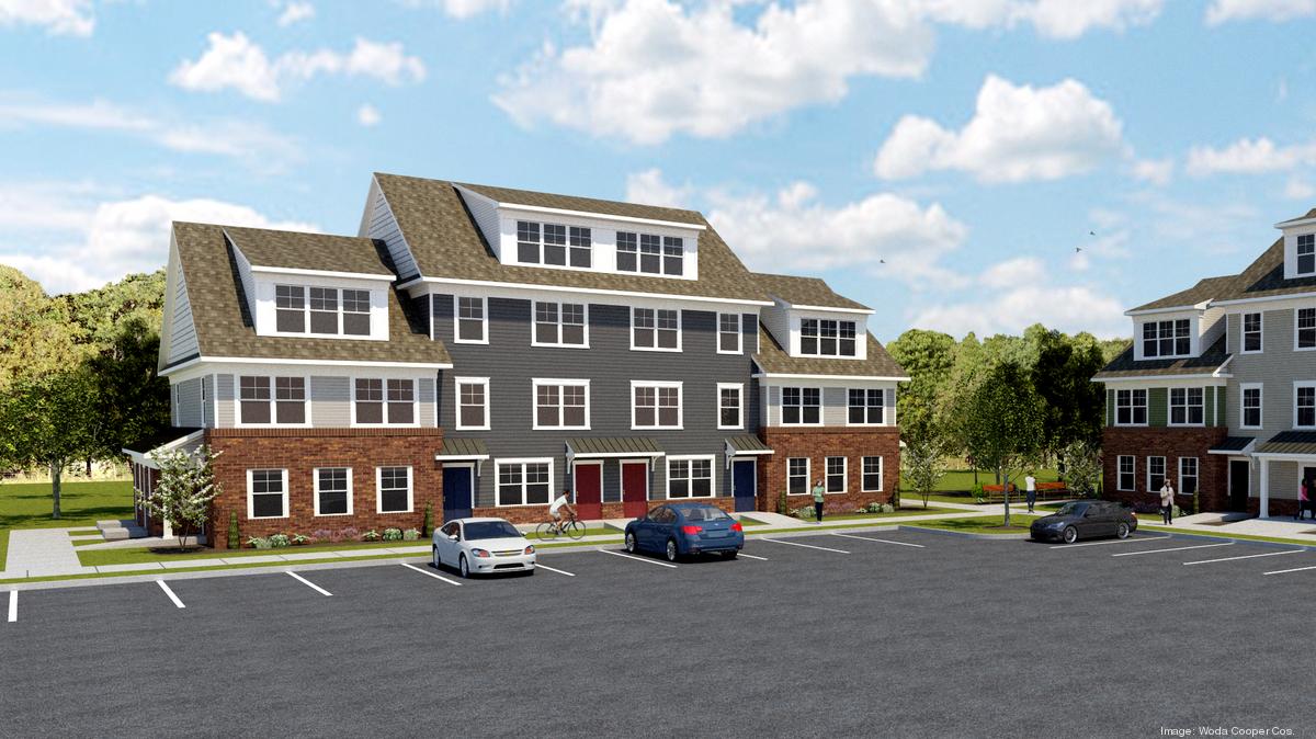 Robinson Overlook mixed-income housing gets underway in Columbia ...