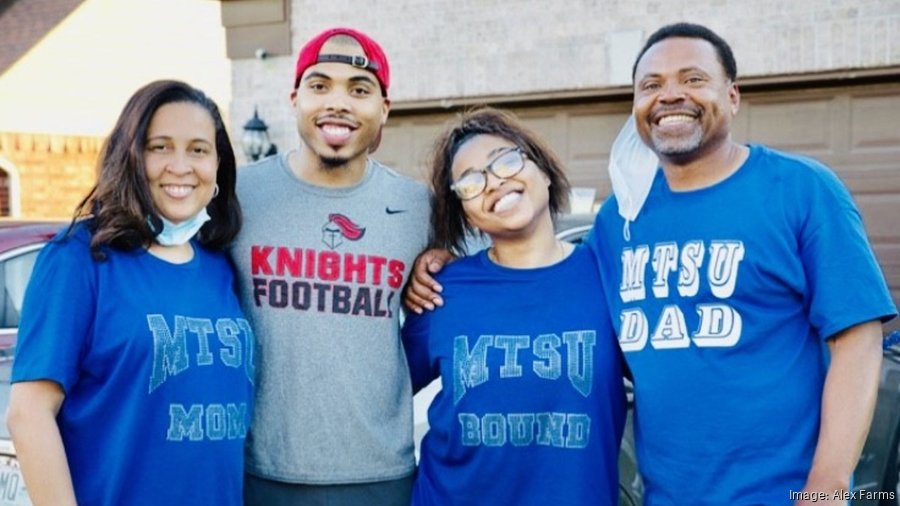 Alex Farms will open a new location at 1425 N. Germantown Parkway in ...