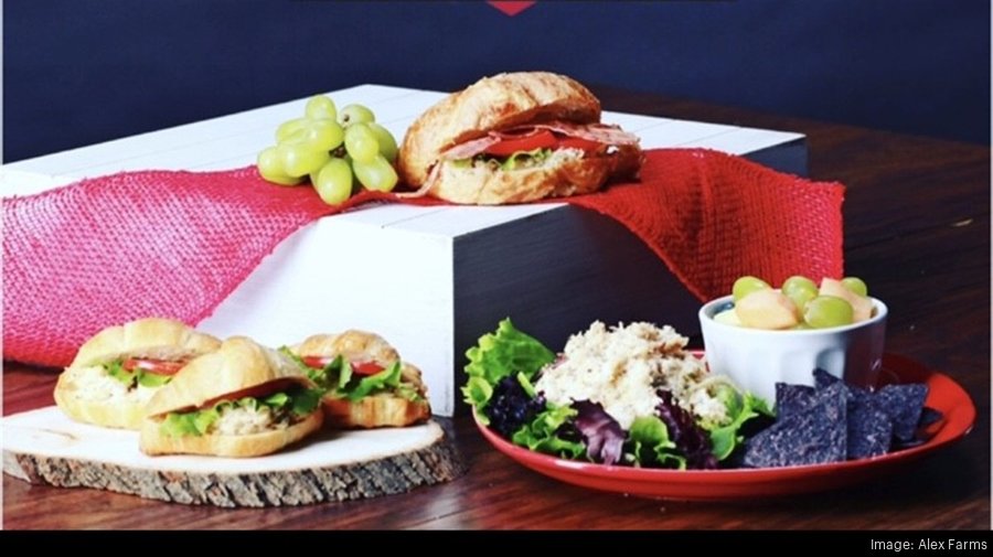Alex Farms will open a new location at 1425 N. Germantown Parkway in ...