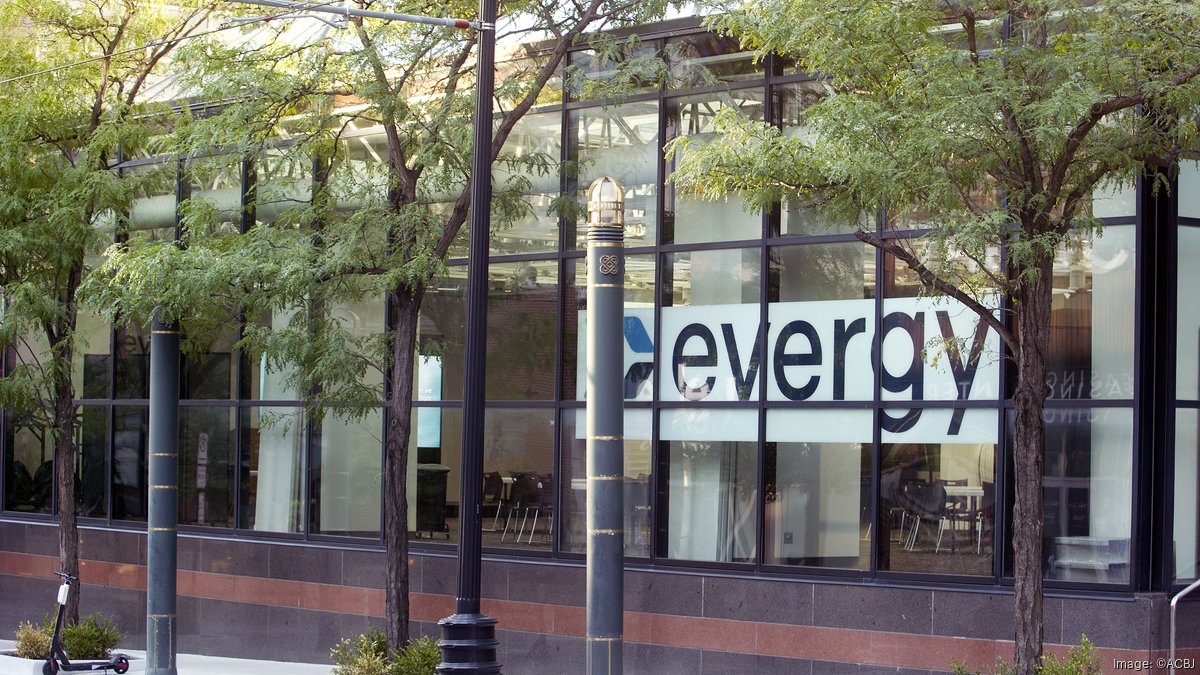 Evergy, TerraPower explore plans for Kansas nuclear power plant ...