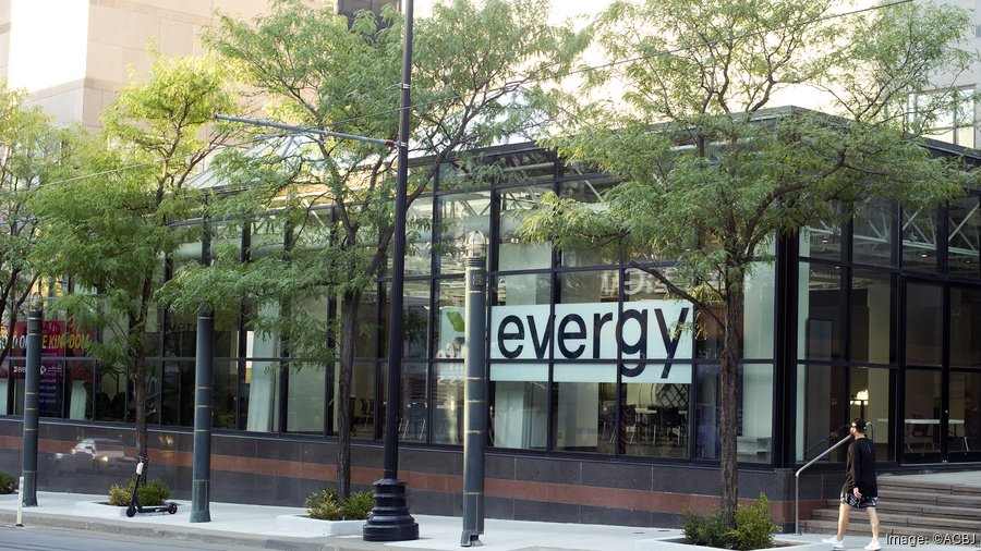 Evergy names Kirkland Andrews as its new CFO - Kansas City Business Journal