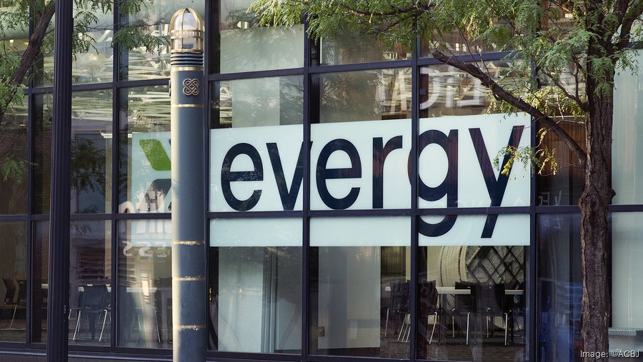 Evergy plans second electric substation near Panasonic EV plant ...