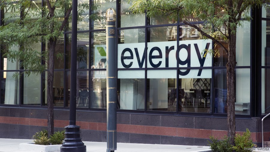Evergy expands Chuck Caisley's role to include utility operations ...