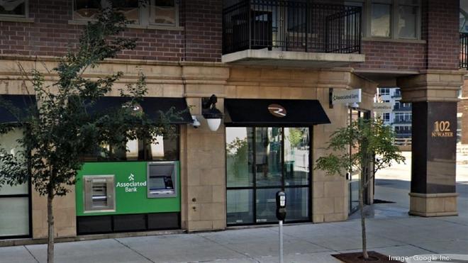 Associated Bank plans to close 14 branches in mid-December - Milwaukee ... Associated Bank plans to close 14 branches in mid-December - Milwaukee ...